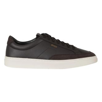 HUGO BOSS Homme, Chaussures, Brun, Taille: 43 EU Kieran Tenn