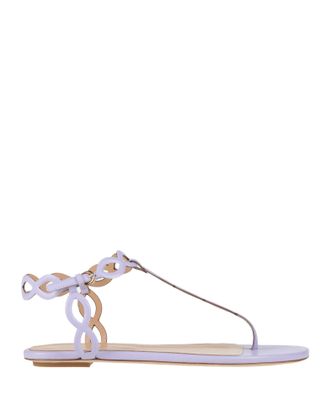 Sergio Rossi SCHUHE - Zehentrenner auf YOOX.COM