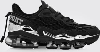 Plein Sport Baskets Homme couleur Noir