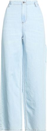 Beatrice .B HOSEN & R&Ouml;CKE - Jeanshosen auf YOOX.COM