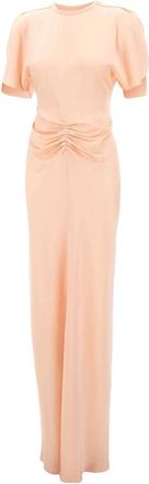 Victoria Beckham Femme, Robes, Rose, Taille: 36 FR Isabella Gown