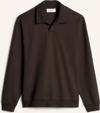 Marc O'Polo Denim Marc Opolo Denim Sweatshirt braun