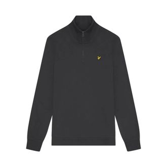 Lyle & Scott Homme, Sweatshirts et sweats &agrave; capuche, Gris, Taille: 2XL SweaT-shirts