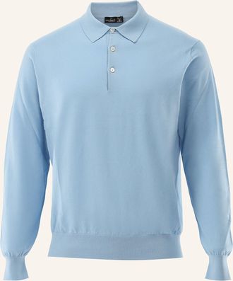 van Laack Van Laack Pullover blau