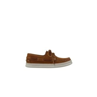 Camper 6010 Nautical Moccasin - - Shoes - Herren - Beige - 42 EU