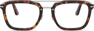 Persol lunettes de vue Senna - Marron