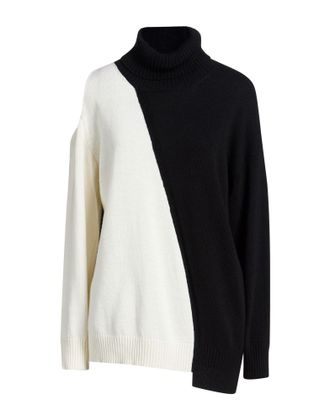 Simona Corsellini STRICKWAREN - Rollkragenpullover auf YOOX.COM