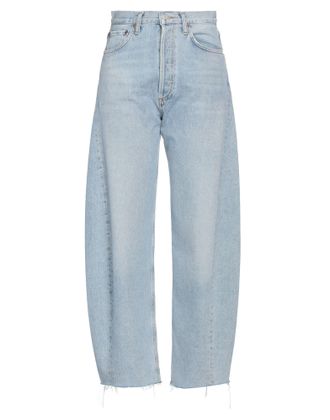 A Gold E HOSEN & R&Ouml;CKE - Jeanshosen auf YOOX.COM