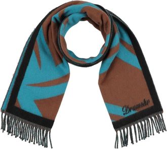 Drumohr ACCESSOIRES - Schals auf YOOX.COM