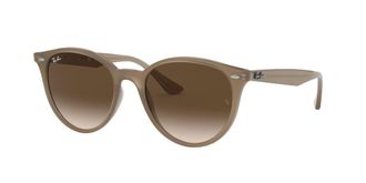Ray-Ban Unisex 0rb4305 0RB4305616613, Braun (Opal Beige), One Size