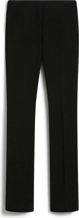 Sportmax Formale Hose - Schwarz