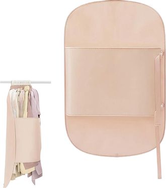 Generico Aufbewahrungsbrett - 35 Zoll Schrank-Organizer | Faltbare Stofftrennwand | Wiederverwendbare, staubdichte Kompressionsplatte f&uuml;r Kleidung vereinfacht 