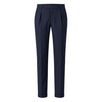 Berwich Negffold-GD Hose - - Trousers - Herren - Blau - L