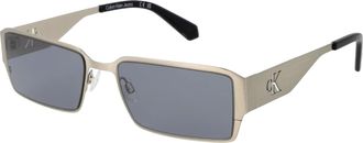 Calvin Klein Jeans Sonnenbrillen CKJ24206S 044 56