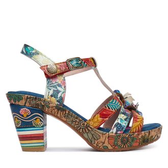 Laura Vita Sandalen Laura Vita Nellao 30 Bunt