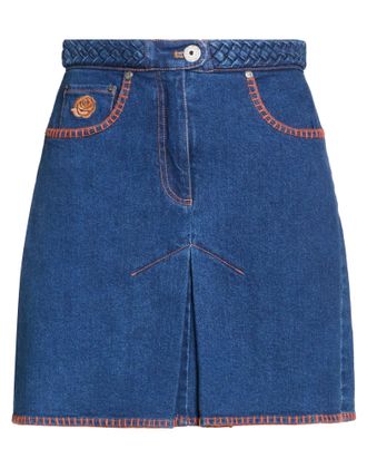 Maliparmi HOSEN & R&Ouml;CKE - Jeansr&ouml;cke auf YOOX.COM