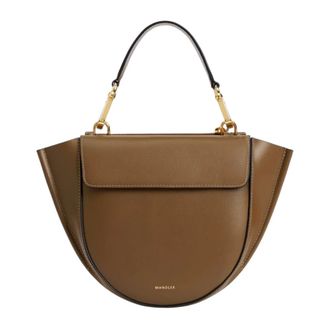 Wandler Damen, Taschen, Braun, ONE SIZEGr&ouml;&szlig;e