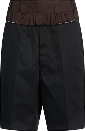 Maison Margiela HOSEN & R&Ouml;CKE - Shorts & Bermudashorts auf YOOX.COM