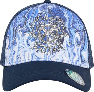 Carlo Colucci Cap Deni