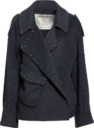 Shirtaporter JACKEN & M&Auml;NTEL - Jacken und Anoraks auf YOOX.COM