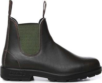 Blundstone Stiefel - Beige