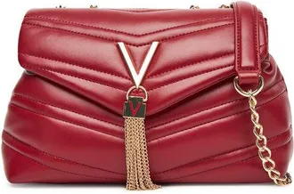 Valentino Handtasche Privilege VBS8DN10 Rot