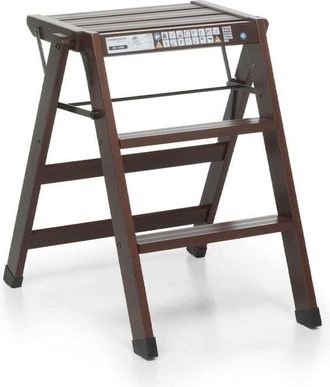 Foppapedretti Klappbarer Hocker, Canaletto