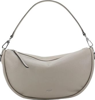 Abro Abro Hobo Bags - Beutel WILLOW - Gr. unisize - in Grau - f&uuml;r Damen