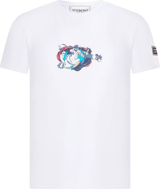Iceberg TOPS - T-shirts auf YOOX.COM