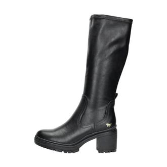 Mustang Damen, Schuhe, Schwarzk, 41 EUGr&ouml;&szlig;e