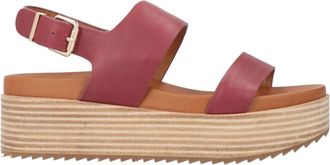 Rahya Grey SCHUHE - Sandalen auf YOOX.COM