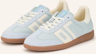 Back70 Back 70 Sneaker Cloud d26 blau