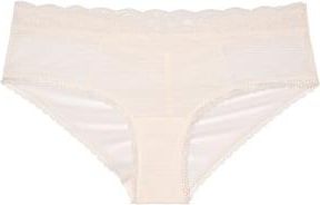 Passionata Culotte transparente en dentelle avec fronce &agrave; larri&egrave;re