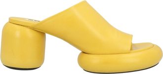 Jil Sander SCHUHE - Sandalen auf YOOX.COM