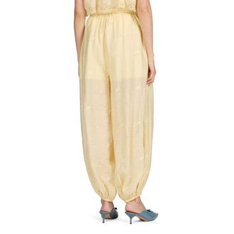 BERENICE Pantalon large bouffant