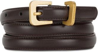 Gino Rossi Gino Rossi Dameng&uuml;rtel BLYL24003-2 Braun