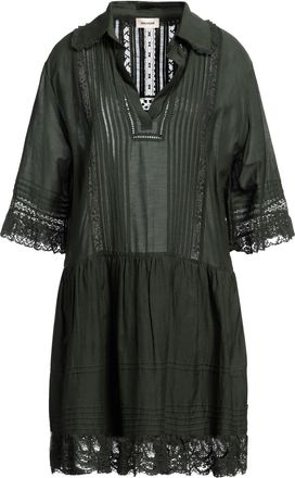 Zadig&Voltaire KLEIDER - Mini-Kleider auf YOOX.COM