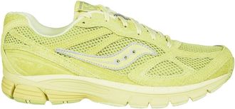 Saucony Homme, Sport, Jaune, Taille: 48 EU ProGrid Guide 7