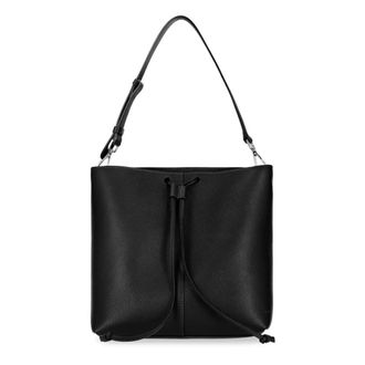 Quarzovivo Damen, Taschen, Schwarzk, ONE SIZEGr&ouml;&szlig;e