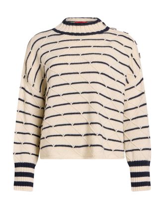 Max & Co. STRICKWAREN - Rollkragenpullover auf YOOX.COM