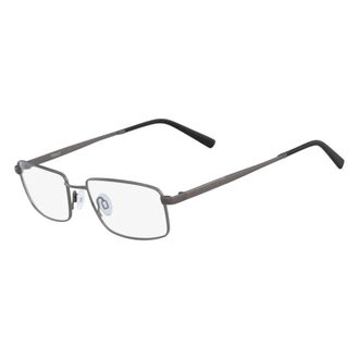 Flexon Larsen 600 - - Accessories - unisex - Grau - 57 MM