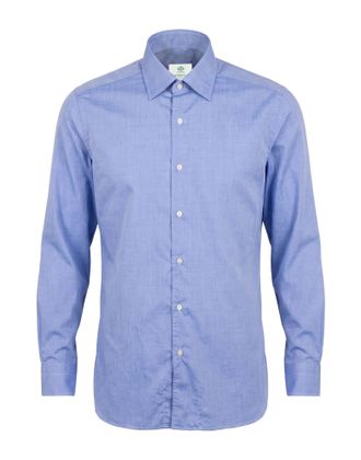 LUIGI BORRELLI NAPOLI TOPS - Hemden auf YOOX.COM