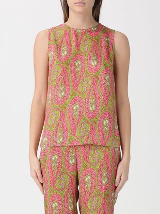 Etro Top ETRO Damen Farbe Cherry