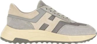 Hogan Baskets - Homme - Chaussures - Multicolore - Taille: 43 EU