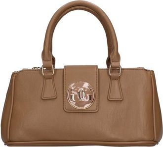 Ga&euml;lle Paris Femme, Sacs, Brun, Taille: ONE Size Sac bandouli&egrave;re en similicuir