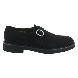 Doucal's Loafer - - Shoes - Herren - Schwarzk - 43 EU
