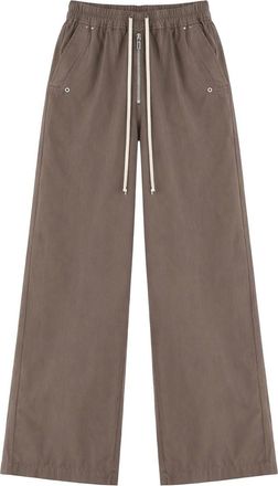Rick Owens Casual Hose - Braun