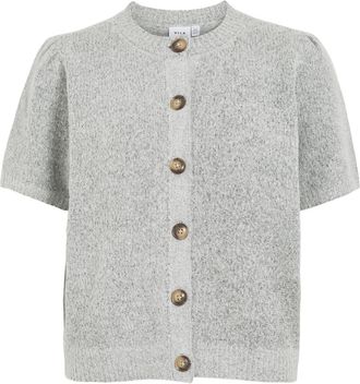 Vila Strickjacke VITASSY