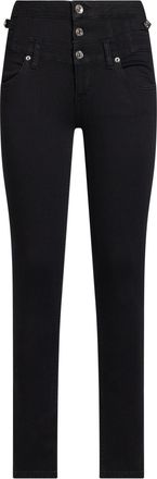 Liu Jo HOSEN & R&Ouml;CKE - Jeanshosen auf YOOX.COM