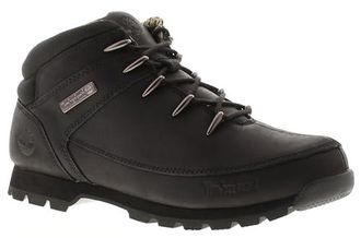 Timberland Euro Sprint Hiker Noir